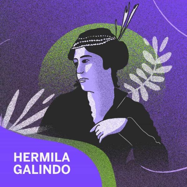 Feministas mexicanas que nos han abierto el camino a través de la historia