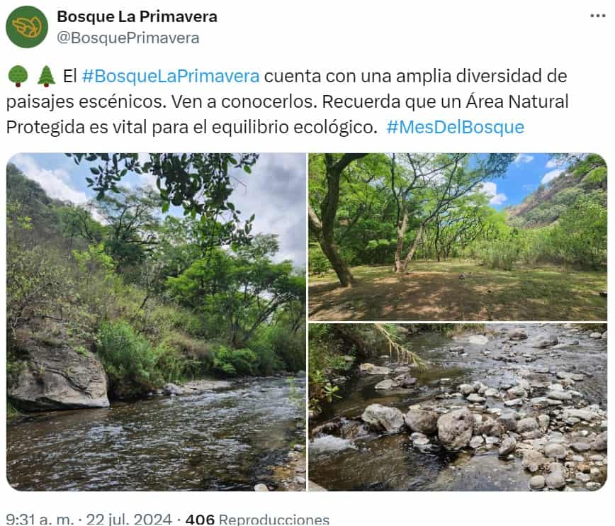 ¡Recorrido tapatío! Lugares para visitar cerca de Guadalajara