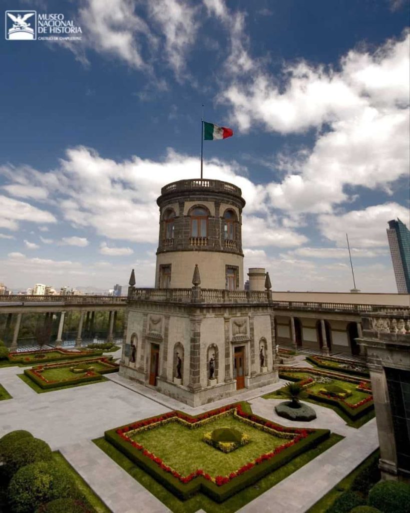 ¿Qué hay en la Primera Sección de Chapultepec? Museos, parques y zonas ...