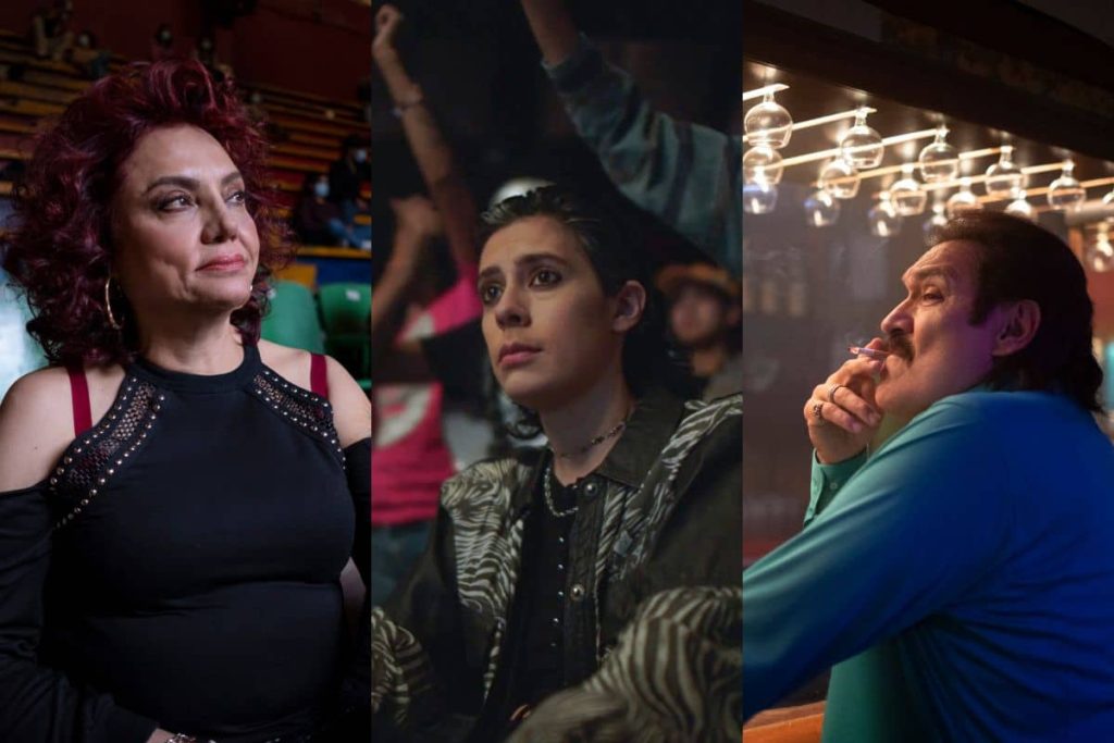 ¿De qué trata ‘Cassandro’? La película del luchador mexicano con Gael ...