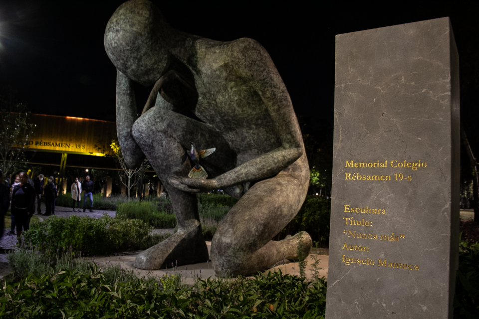 “La disculpa pública no repara el daño que hemos sufrido”: familias de ...