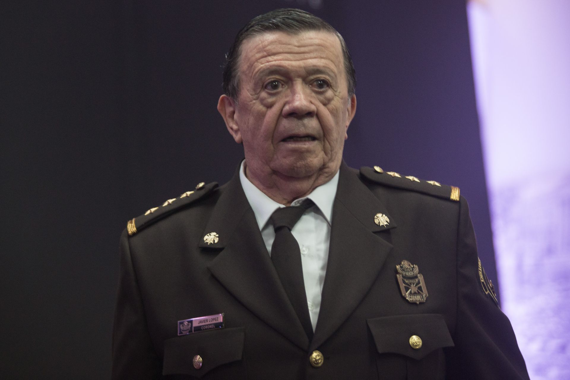 ¡Adiós, Chabelo! Muere el actor, conductor y comediante Xavier López