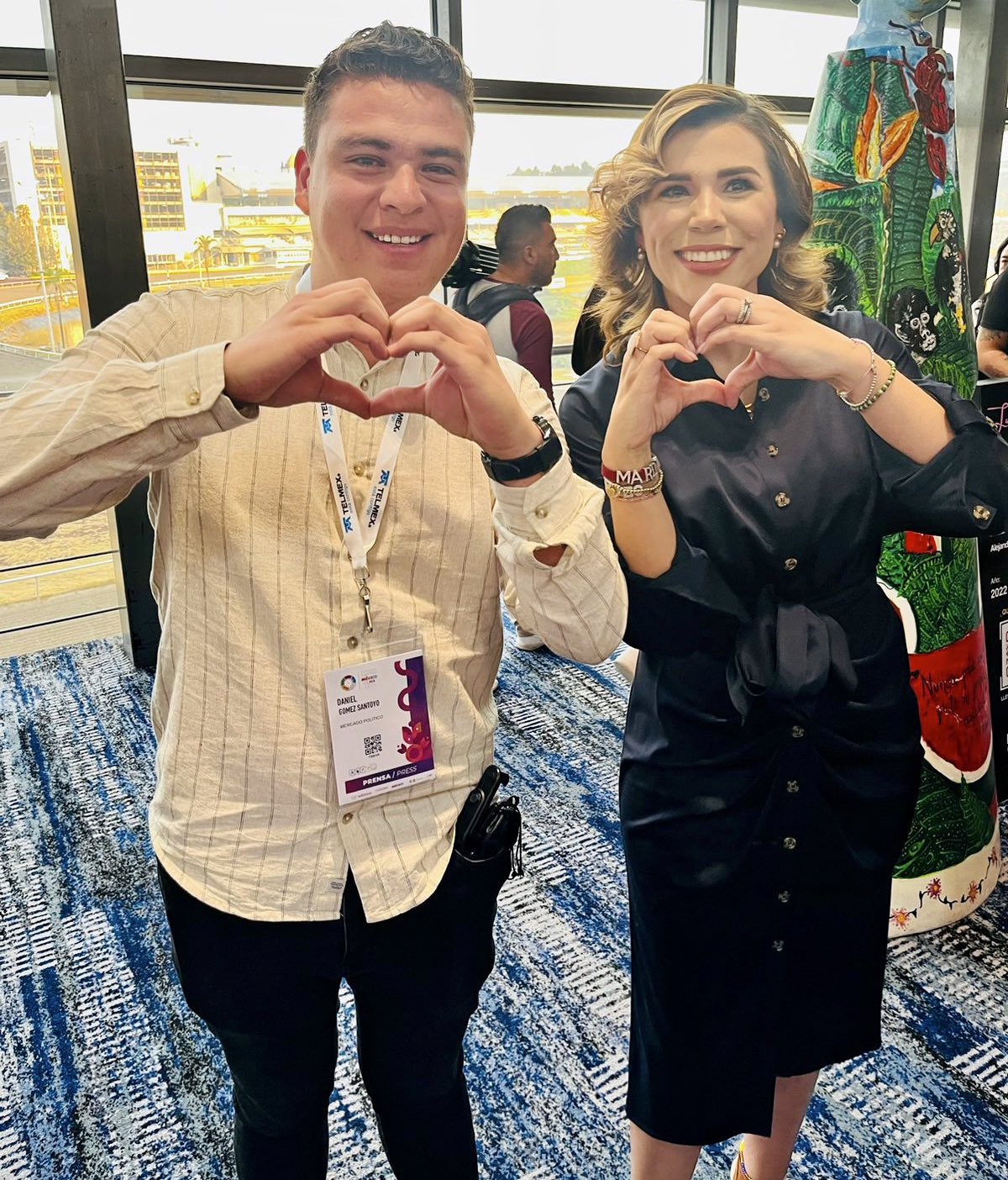 Red Brolan: youtubers afines a AMLO difunden desinformación política y ...