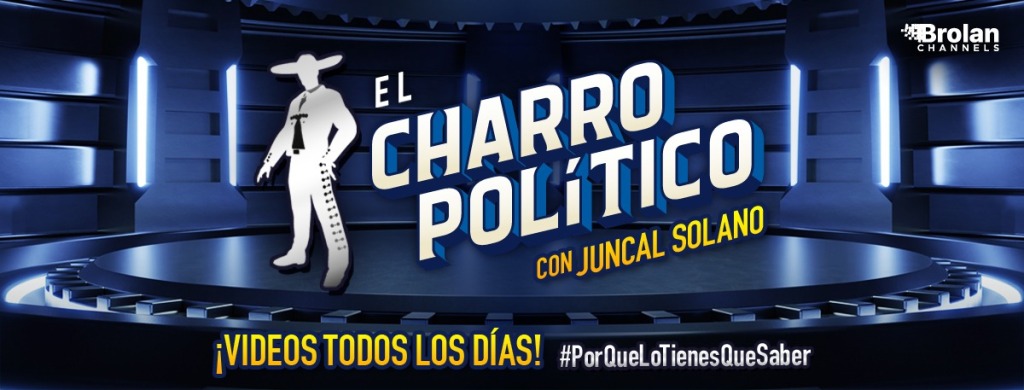 Red Brolan: youtubers afines a AMLO difunden desinformación política y ...