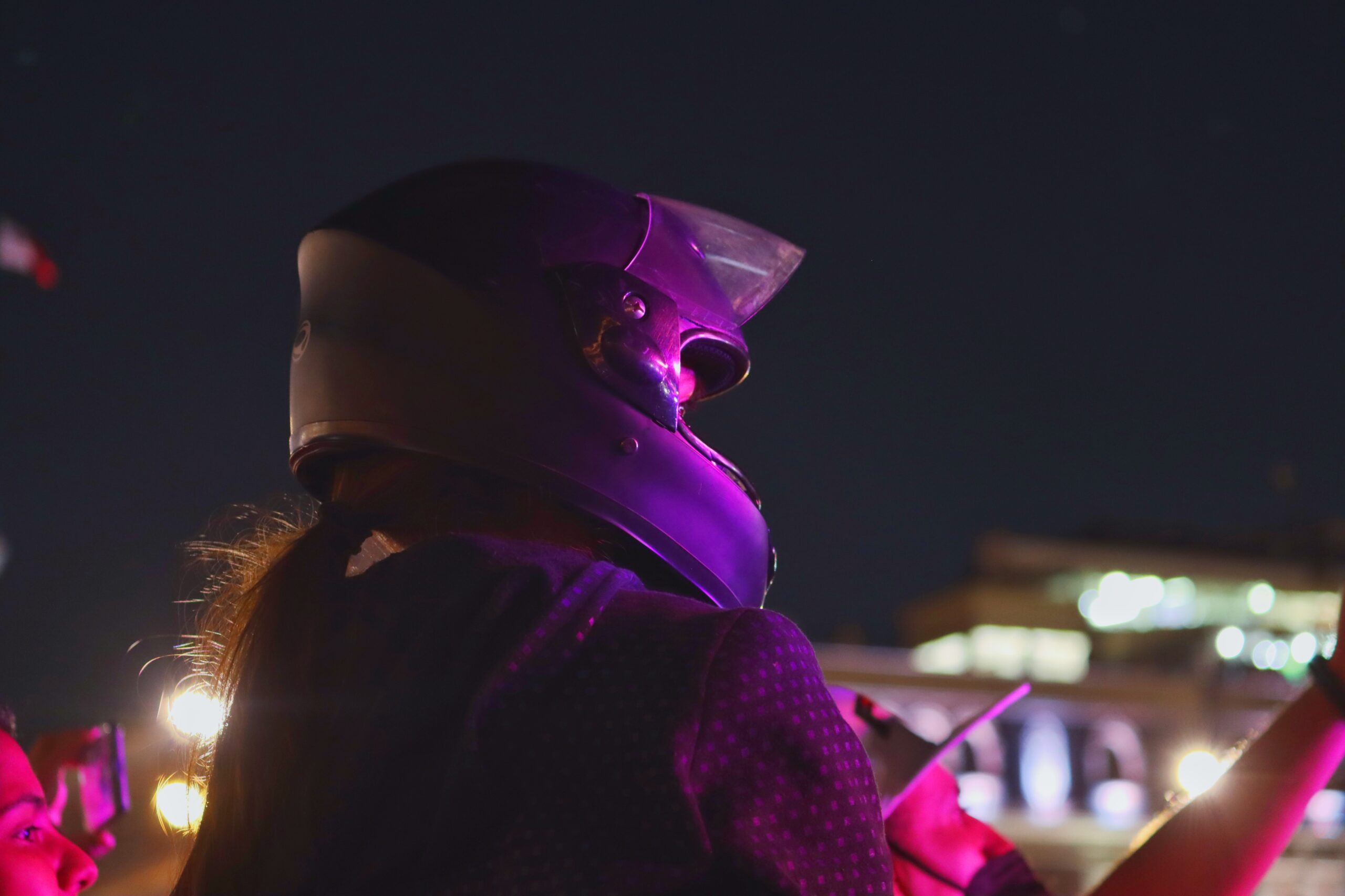 La noche ‘motomami’: con C de ‘chingona’ y M de la Rosalía más ‘mexicana’