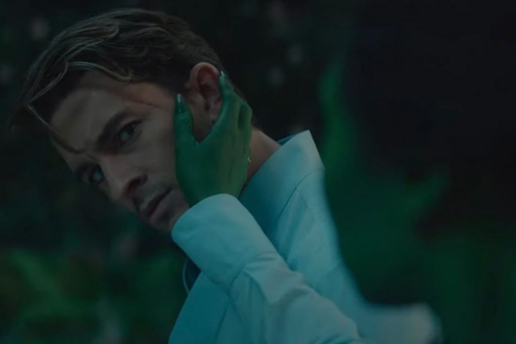 Nuevo tráiler de ‘Wicked’, la película musical con Ariana Grande y ...