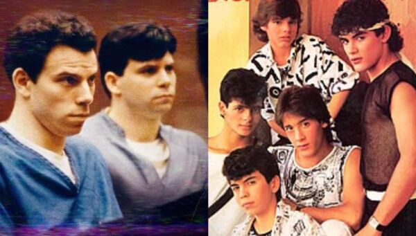 La denuncia de abuso sexual que sufrió Roy Roselló (ex Menudo) y su ...