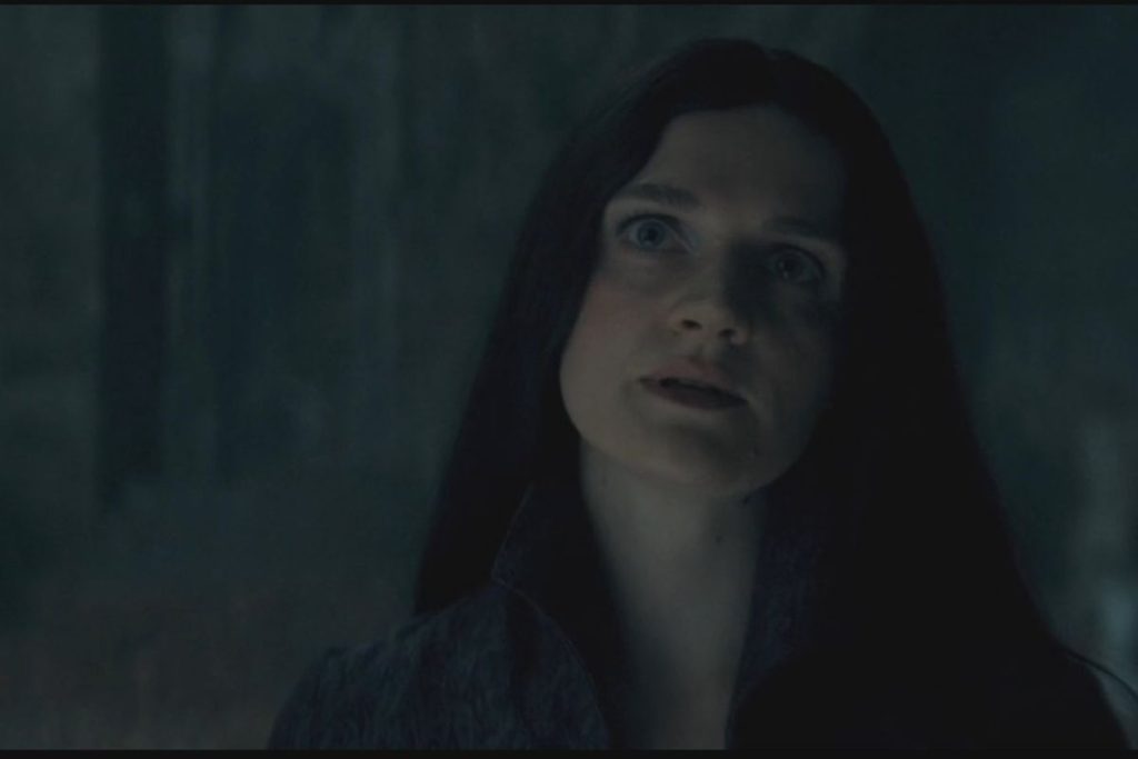 Alys Rivers, Gwayne Hightower y los nuevos personajes de ‘House of the ...