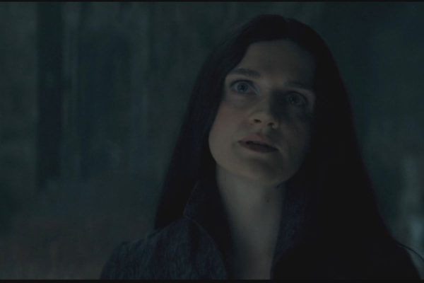 Alys Rivers, Gwayne Hightower y los nuevos personajes de ‘House of the ...