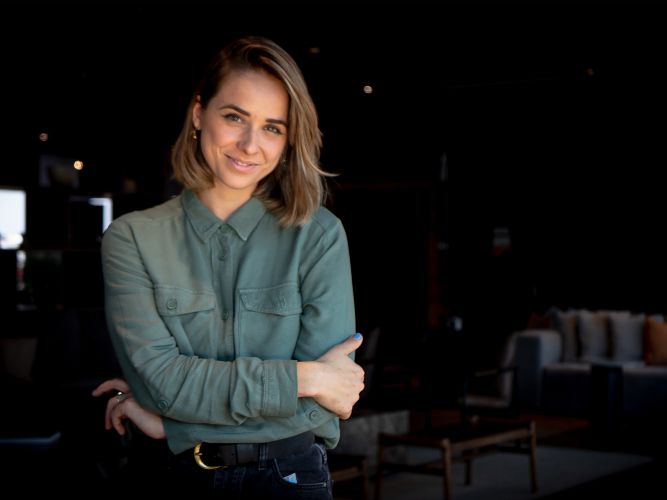 ‘Perra Nación’ y el reto de hacer un pódcast exitoso entre taaaantas ...