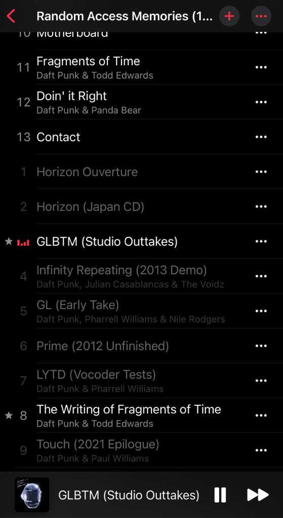 Daft Punk y las coordenadas del Zócalo: lo que esperamos del décimo aniversario de ‘RAM’ y unos ...