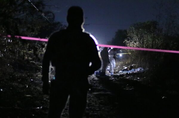 Asesinan en Acapulco al empresario Apolonio Ramírez, papá del ...