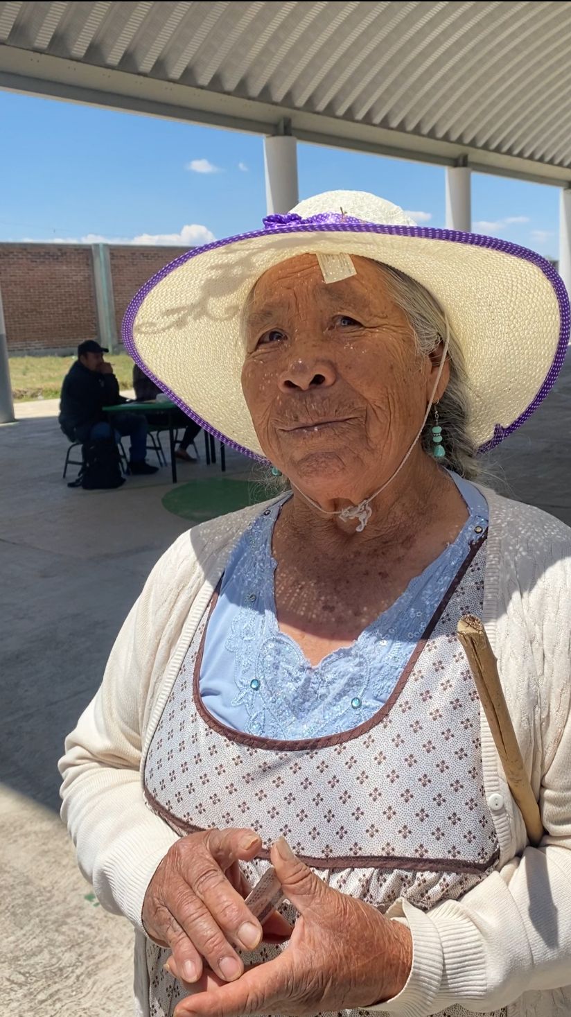 El día en que cayó el Grupo Atlacomulco