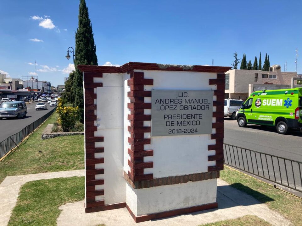 El día en que cayó el Grupo Atlacomulco