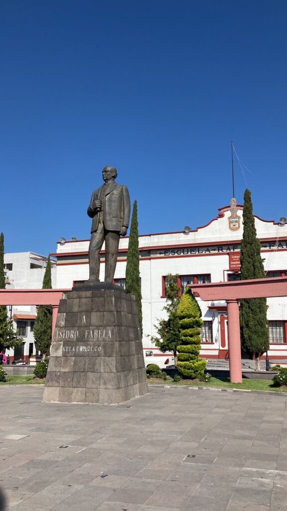 El día en que cayó el Grupo Atlacomulco