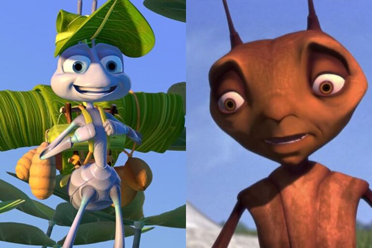 Disney vs Dreamworks: ¿cómo nació la rivalidad entre los dos estudios ...