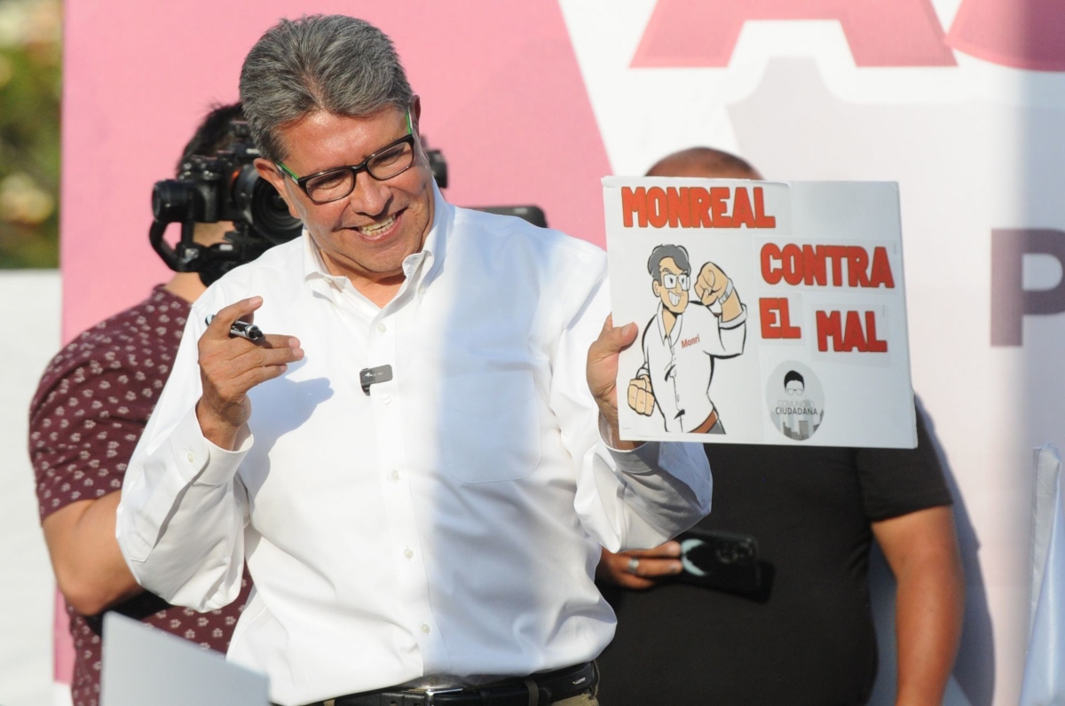 Una secretaría para ‘Andy’, “continuidad con sello propio” y quejas por ...