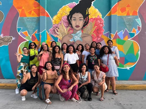 Próximos retos y oportunidades de las mujeres afromexicanas