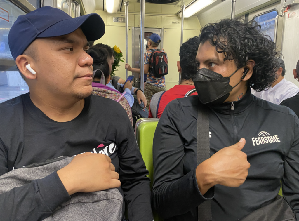 “El VIH no fue el final, sino el comienzo”: la lucha de VIHve Libre frente al desabasto de ...