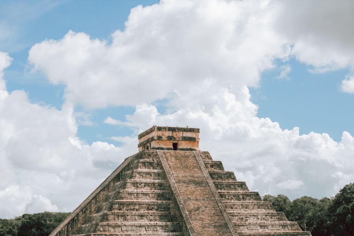 ‘Chichén Viejo’, la zona desconocida de Chichén Itzá que se abrirá ...