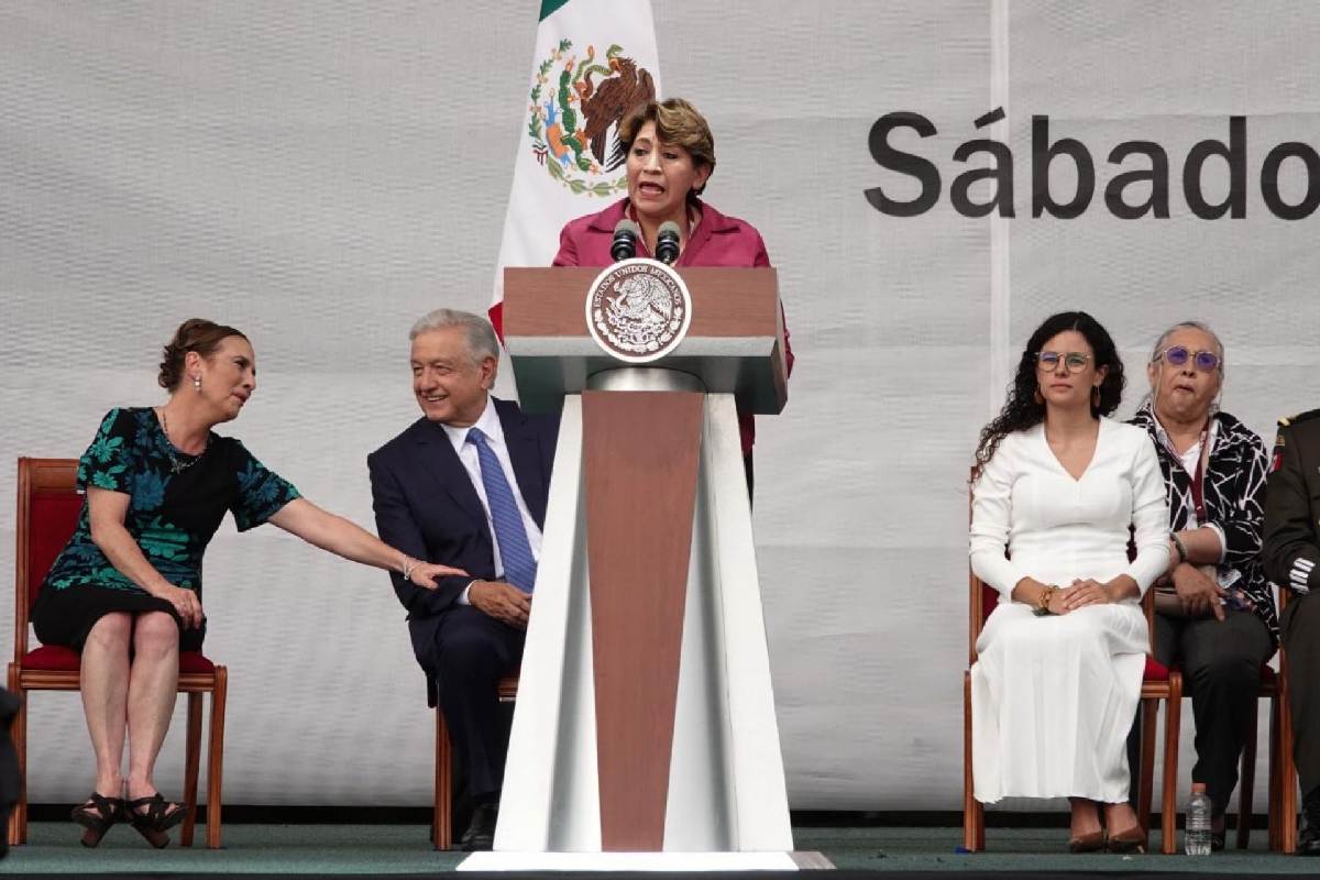 AMLO ataca a la oposición y promete “erradicar la violencia” en su ...