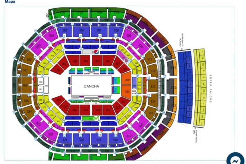 NBA en México 2023: Fecha y cómo comprar boletos para Orlando Magic vs ...