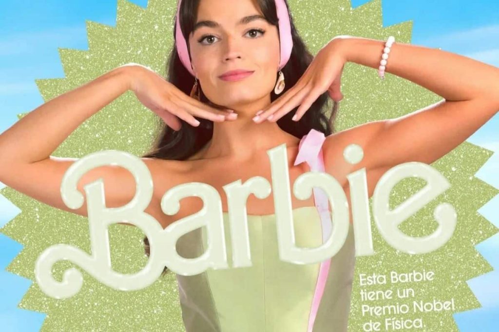 Quién es quién: guía de personajes y elenco de ‘Barbie’