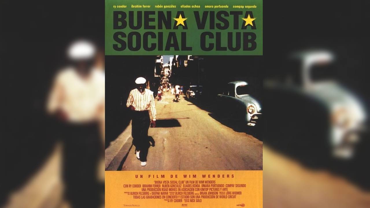 Buena Vista Social Club