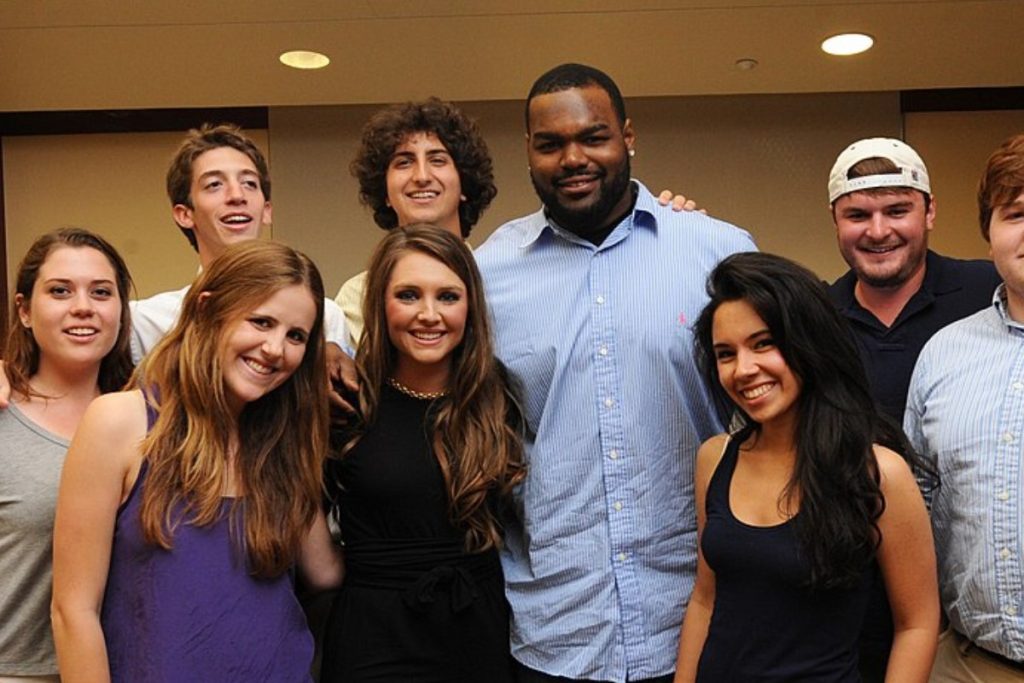 Familia Tuohy responde a las acusaciones de Michael Oher sobre el ...