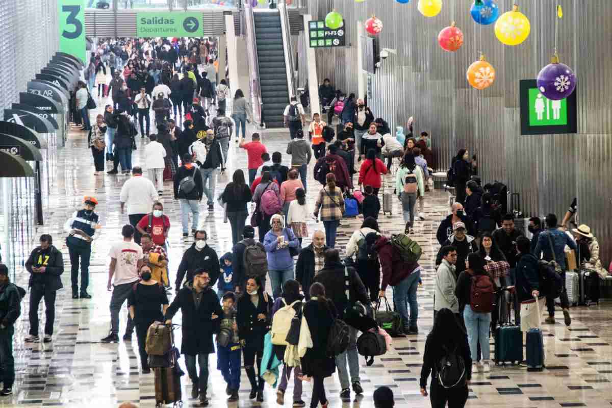 Aerolíneas reaccionan a la reducción de vuelos en el AICM: “afectará directamente a los ...