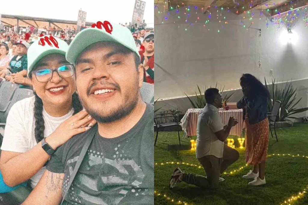 ¿Encontrar el amor en apps de citas? A los mexicanos nos encanta hacer match (y estas historias ...