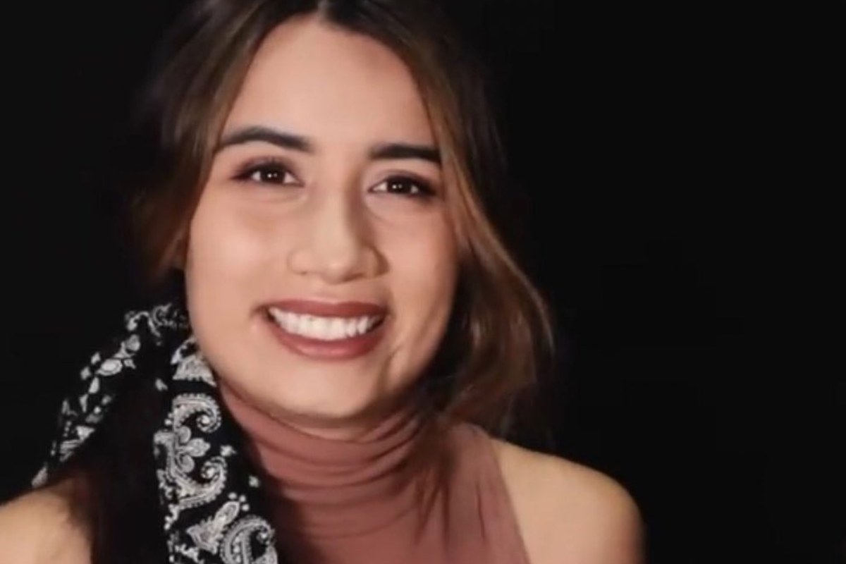 Familia de María Fernanda, mexicana desaparecida en Berlín, pide que ...