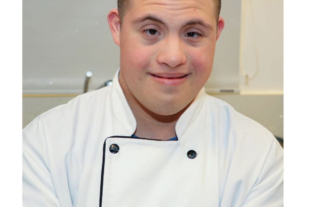 El dulce sabor de la inclusión: la historia de José Miguel, chef con ...