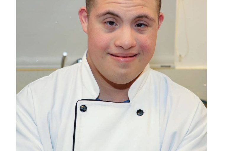 El dulce sabor de la inclusión: la historia de José Miguel, chef con ...