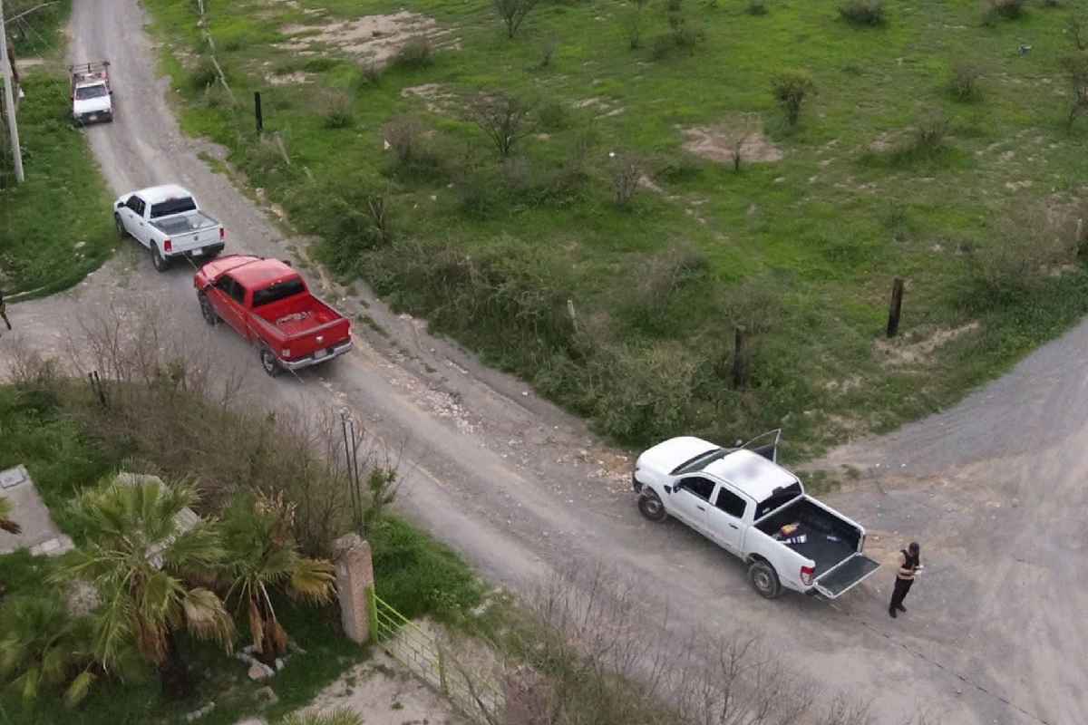 Fragmentos encontrados en finca de La Troje no son de los cinco jóvenes desaparecidos en Lagos ...