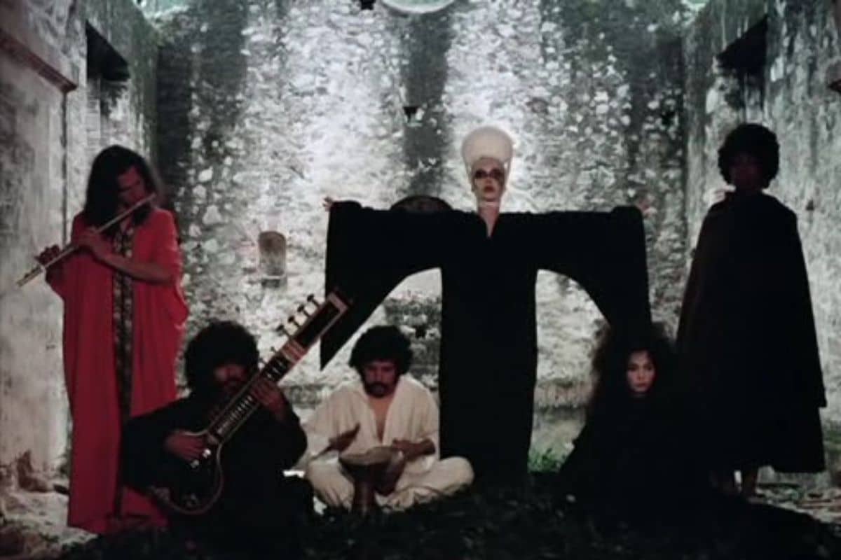 Lo imperdible del Festival Macabro 2023, el esperado evento de terror ...