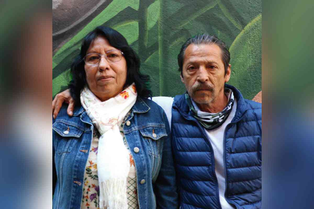 Juez absuelve a imputados por el homicidio de Javier Barajas, activista ...