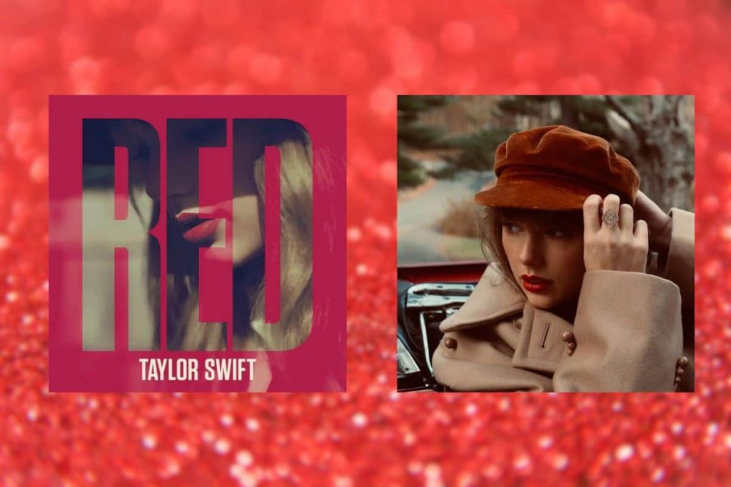 Te explicamos qué son y qué significan las Eras de Taylor Swift