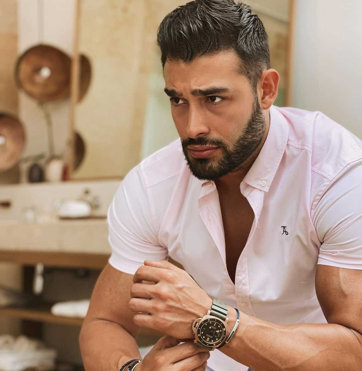 Britney Spears y Sam Asghari se separan tras un año de matrimonio ...