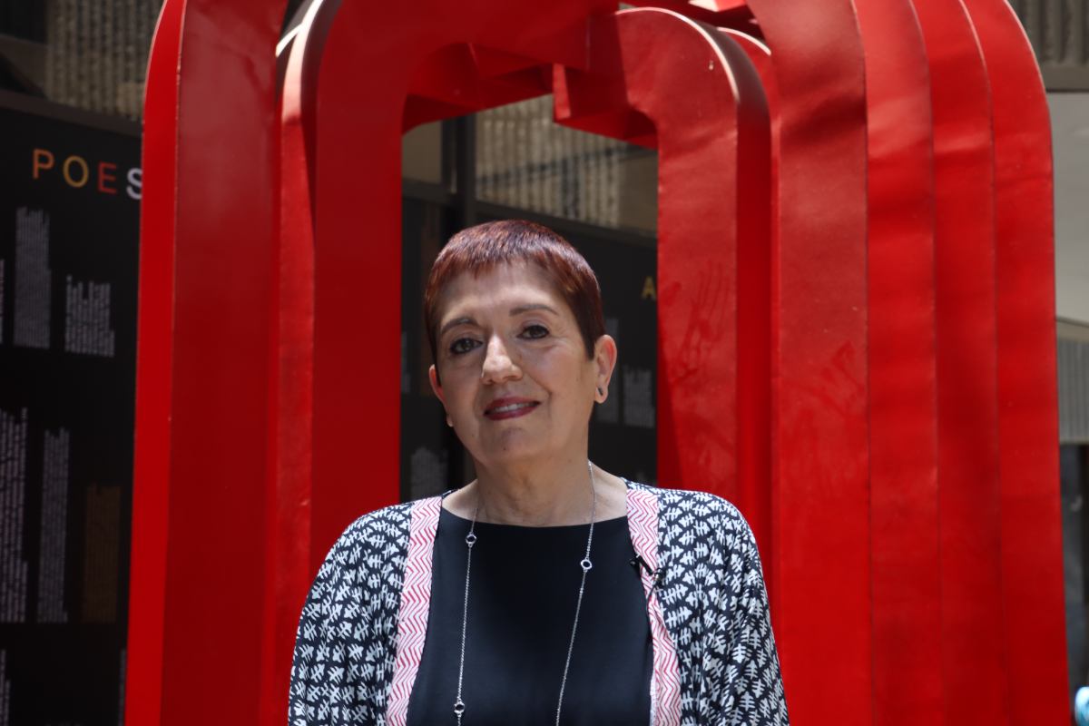 Abuelas cuentacuentos: ‘Aquí tu cuentas +50’, el curso de la UNAM de ...