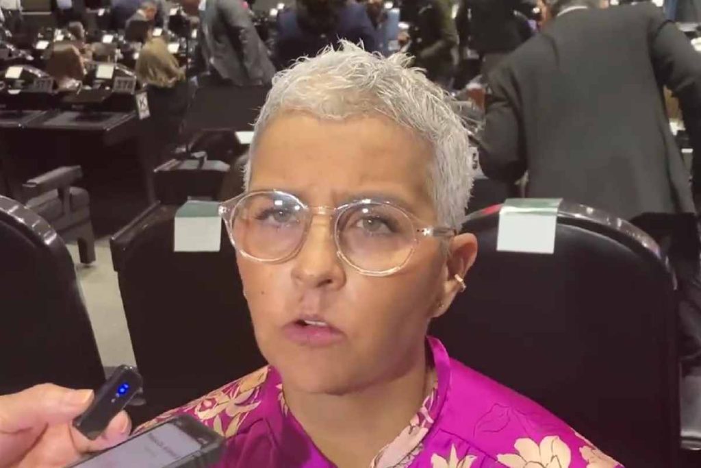 Federica Quijano De Kabah Se Destapa Para Gobernar Yucatán Con El