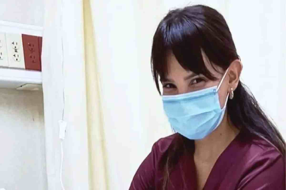 Detienen a hombre por feminicidio de Alí Jasiel, doctora del IMSS en ...