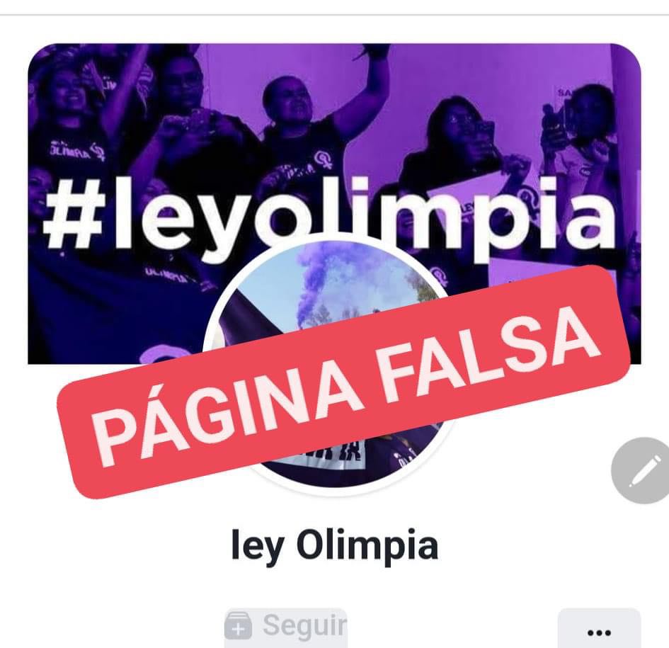 Páginas en Facebook extorsionan a víctimas de violencia digital en ...