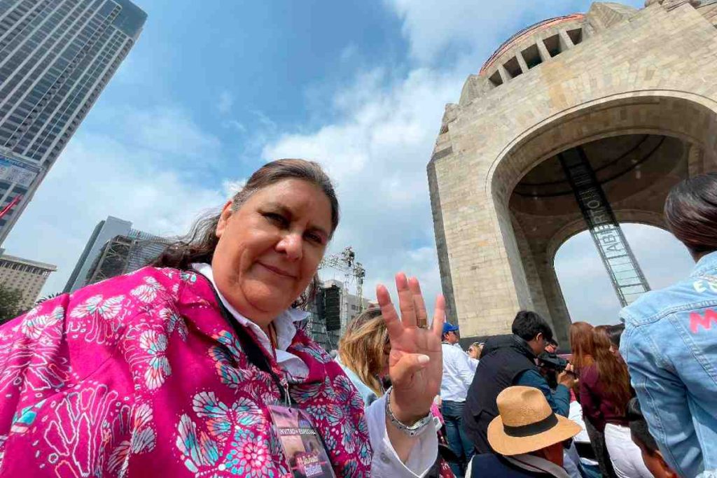 Elecciones Puebla 2024: Ellos son los aspirantes de Morena y de la ...