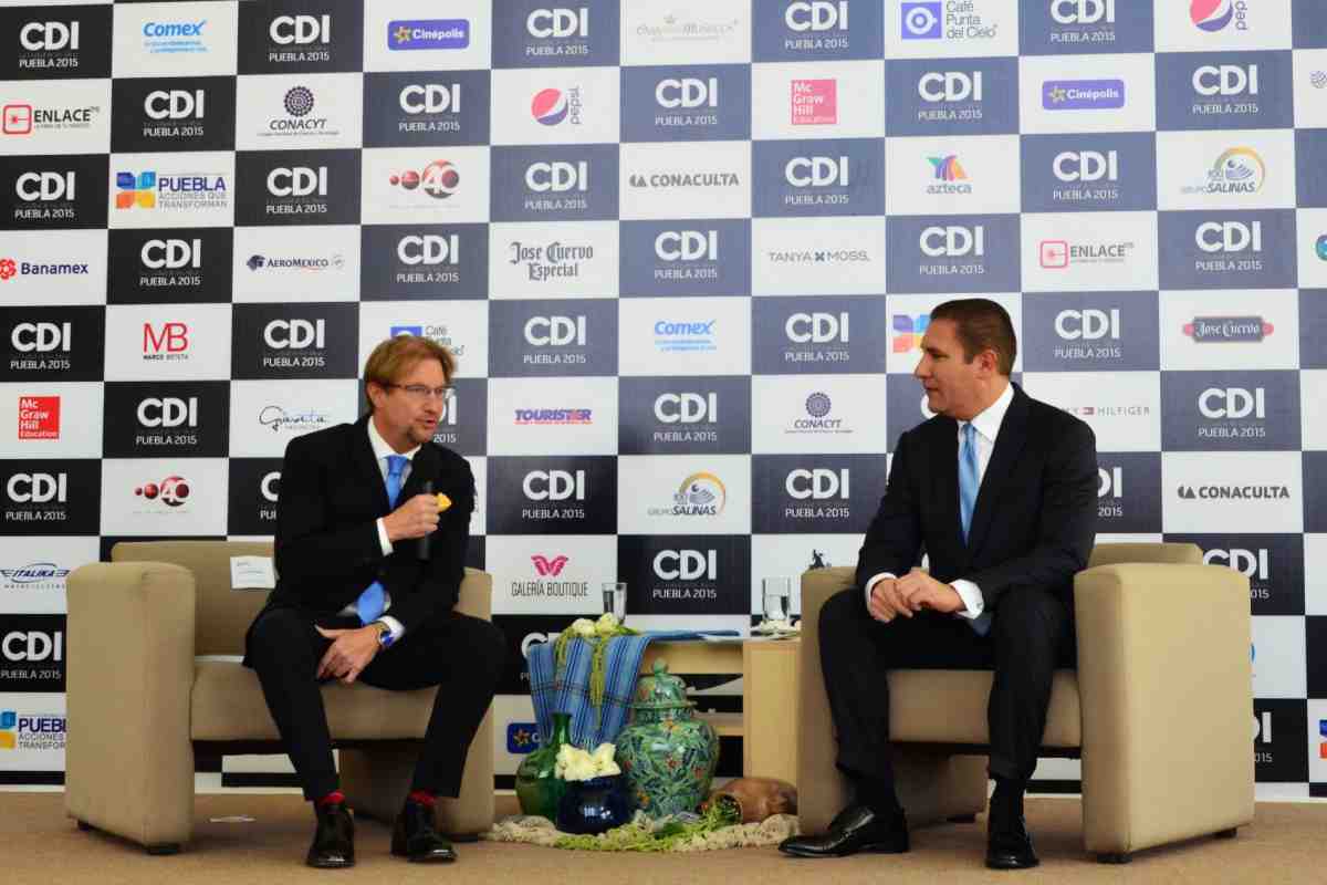 Detienen en Israel a Andrés Roemer, acusado de violación y abuso sexual ...