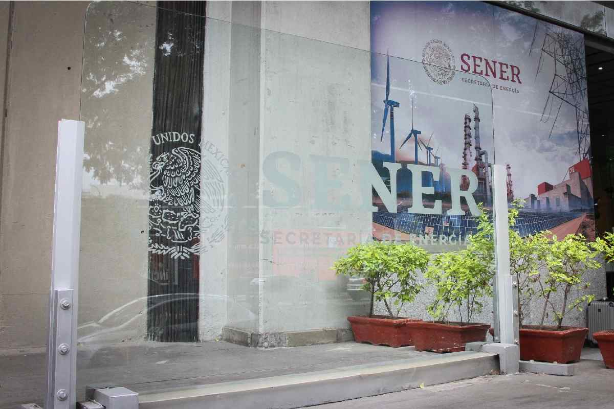 Miguel Ángel Maciel Torres, nuevo secretario de Energía tras renuncia ...