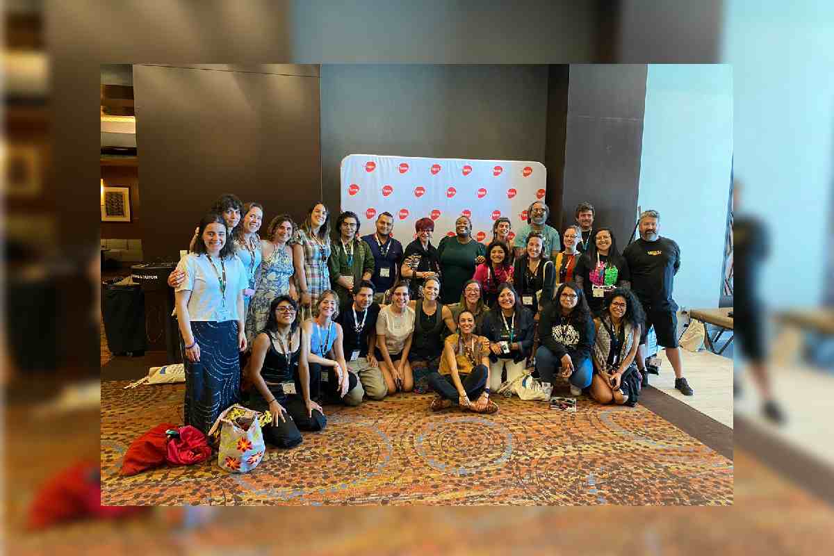 Reform Conference: el regreso de la conspiración internacional