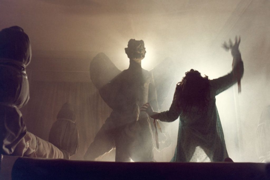 La historia real de ‘El exorcista’, el caso de Roland Doe