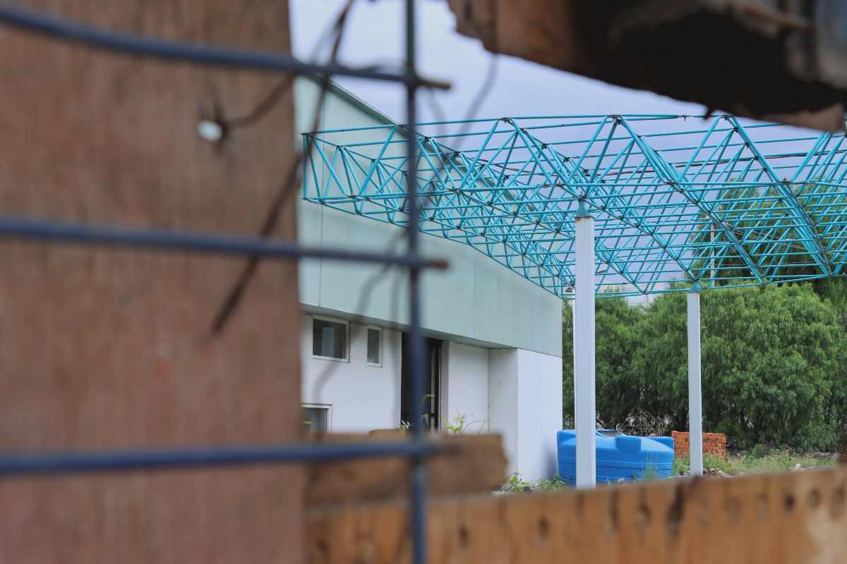 Enfermos en el abandono: Hospitales en Ecatepec y Tlalnepantla ...