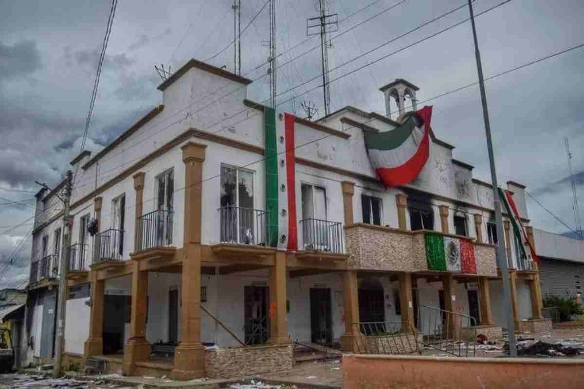Liberan a 15 de los 60 ejidatarios secuestrados en Altamirano, Chiapas ...